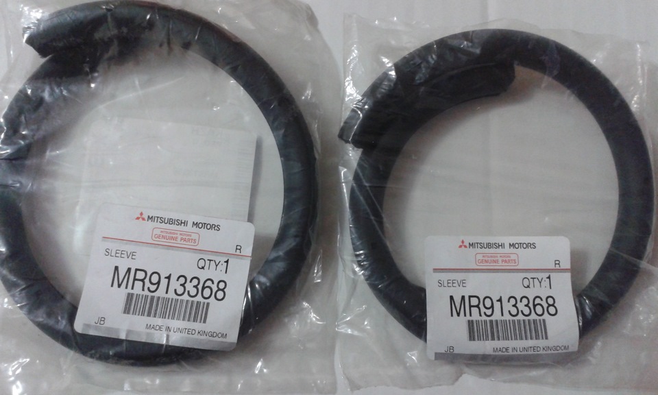 и опять ходовая перед — Mitsubishi Space Star (1998), 1,8 л, 2003 года ...