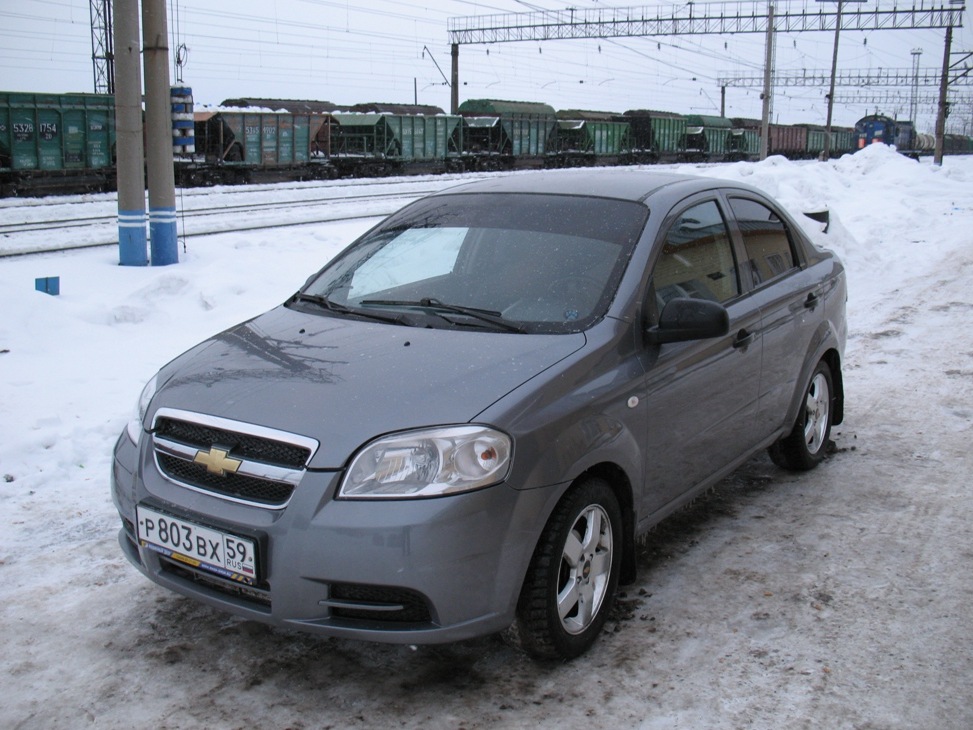 Запись, 22 сентября 2011 — DRIVE2