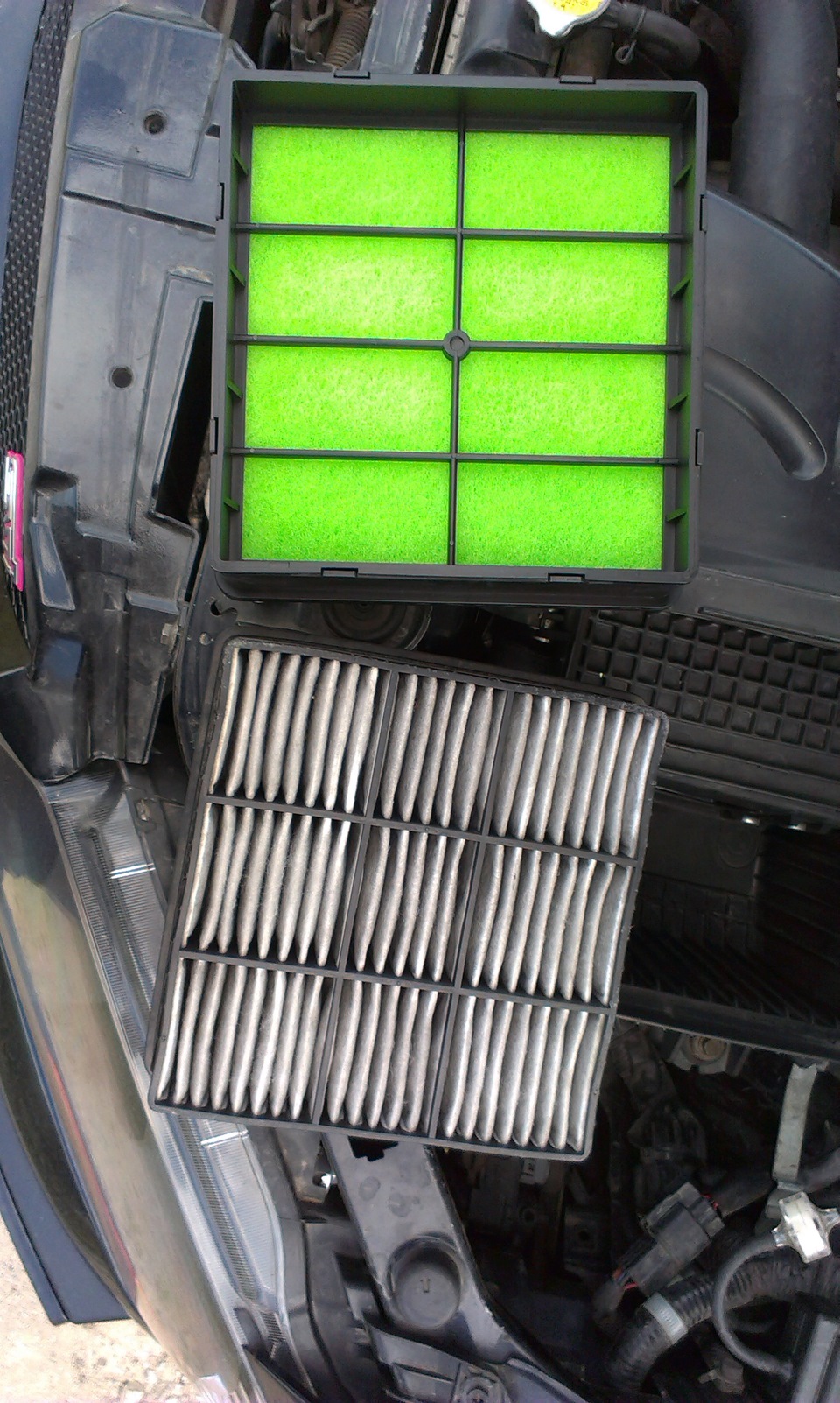 Кто ищет, тот всегда найдет… — Mitsubishi Lancer Evolution IX, 2 л ...