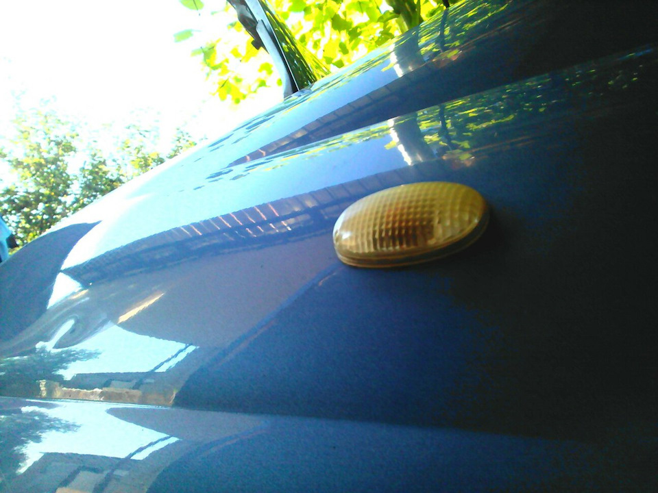ZloЙ Матиз и немножко фото — Daewoo Matiz (M100/M150), 1 л, 2006 года ...