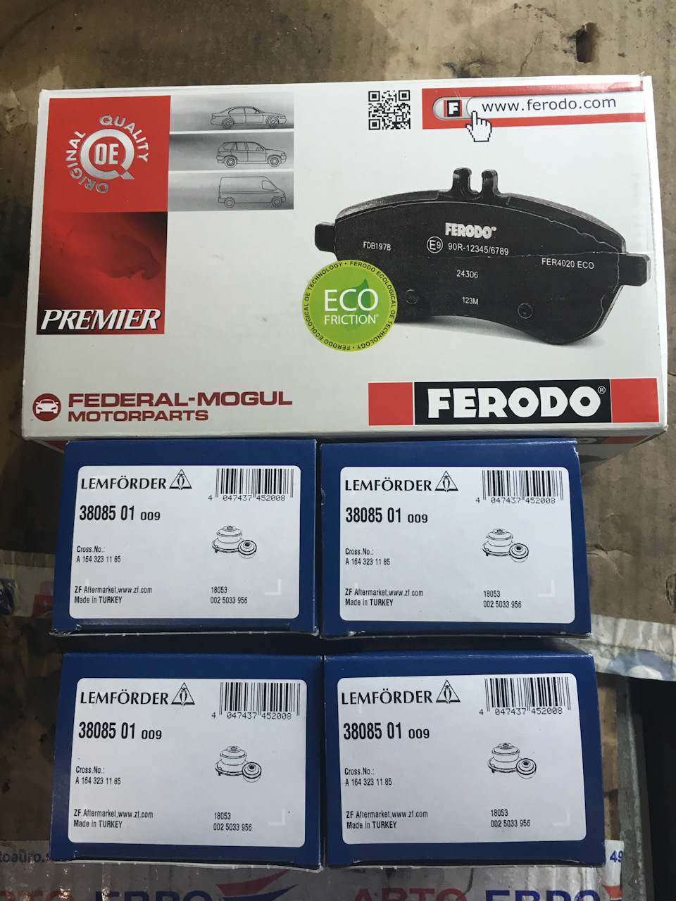 Замена задних колодок и втулок переднего стабилизатора — Mercedes-Benz ...