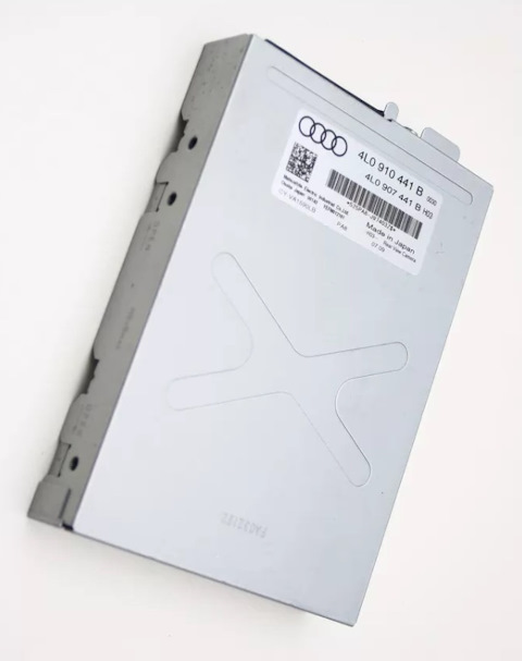 4L0910441B VAG | Запчасти на DRIVE2