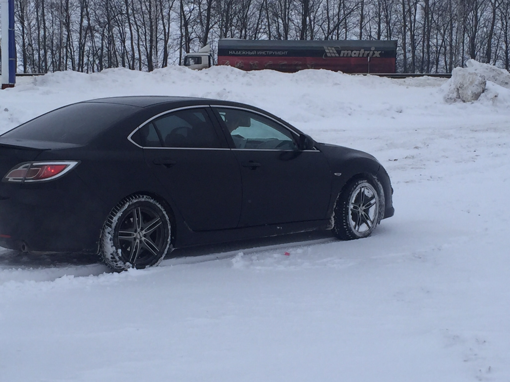 Запись, 10 марта 2018 — DRIVE2