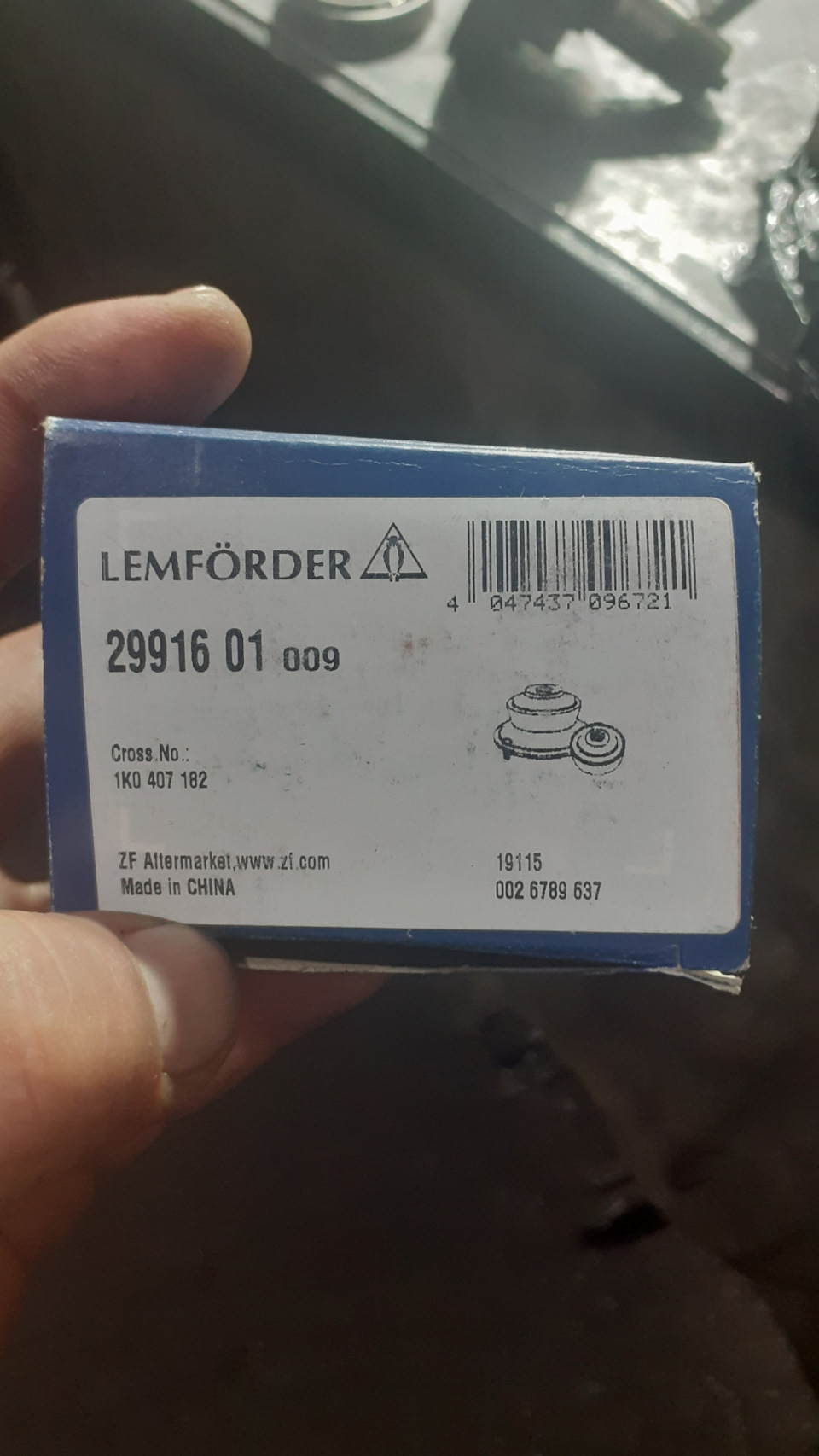 Замена сайлентблоков переднего рычага (перед, и зад) — Skoda Octavia ...