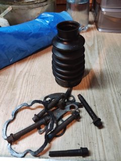 495752P000 ШАРИКОВЫЙ ПОДШИПНИК D=60ММ KIA HYUNDAI | Запчасти на DRIVE2