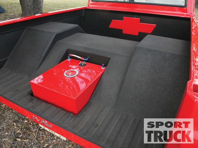 1969 Chevy C10 – Drag-Truck! — Сообщество «Car Club America ...