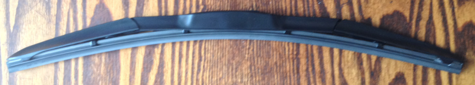 983601R100 Щетка стеклоочистителя KIA HYUNDAI | Запчасти на DRIVE2