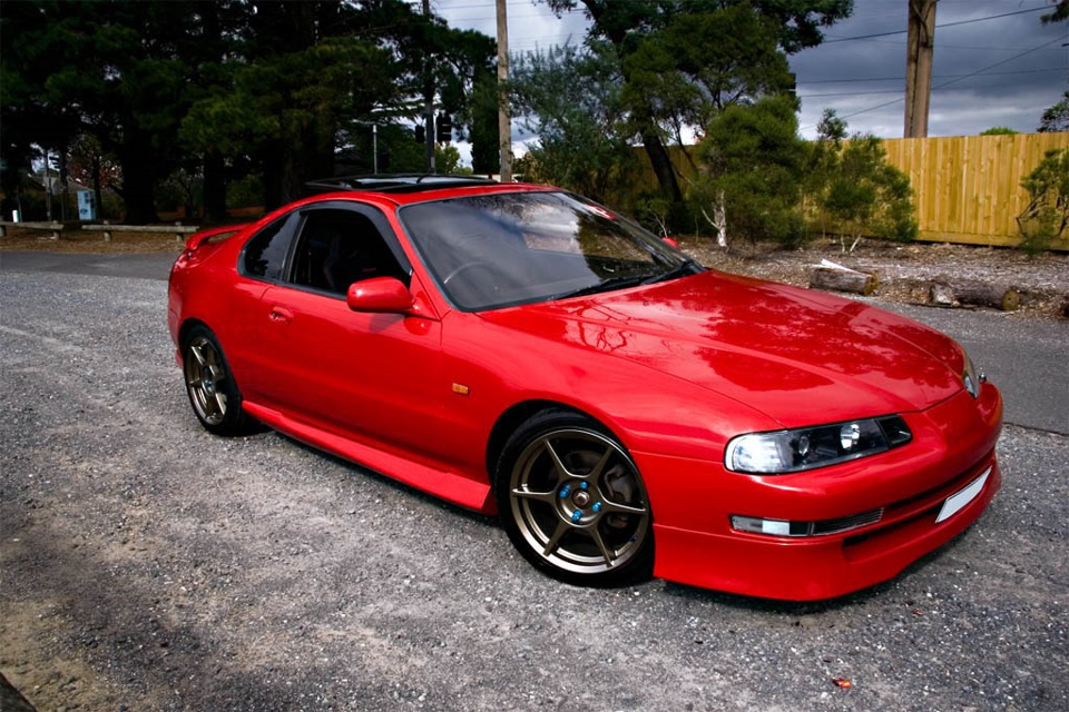 Помогите найти губу — Honda Prelude (BA8/BA9/BB1/BB4), 2,2 л, 1994 года ...