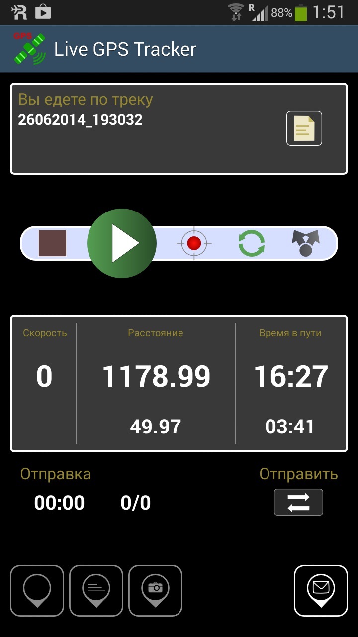 Мск — Польша — Бавария — SsangYong Kyron, 2,3 л, 2010 года ...