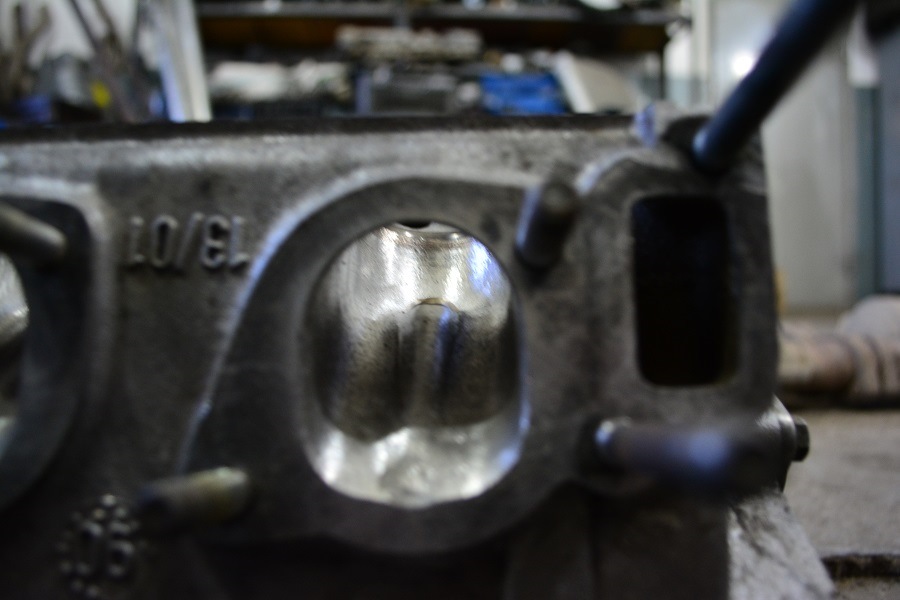 M20B30 начало положено — BMW 3 series (E30), 3 л, 1991 года | просто ...