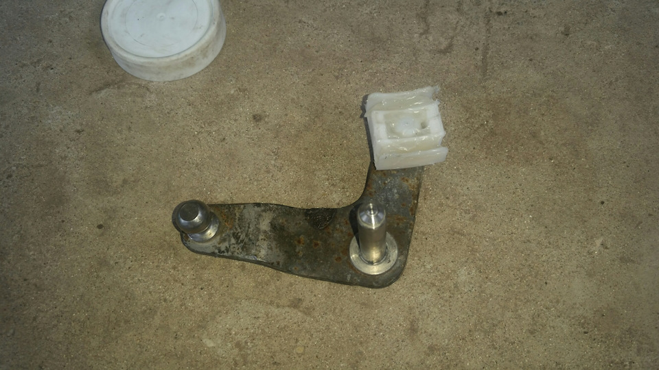 Приостановка — Volkswagen Jetta IV, 2,8 л, 1999 года | запчасти | DRIVE2