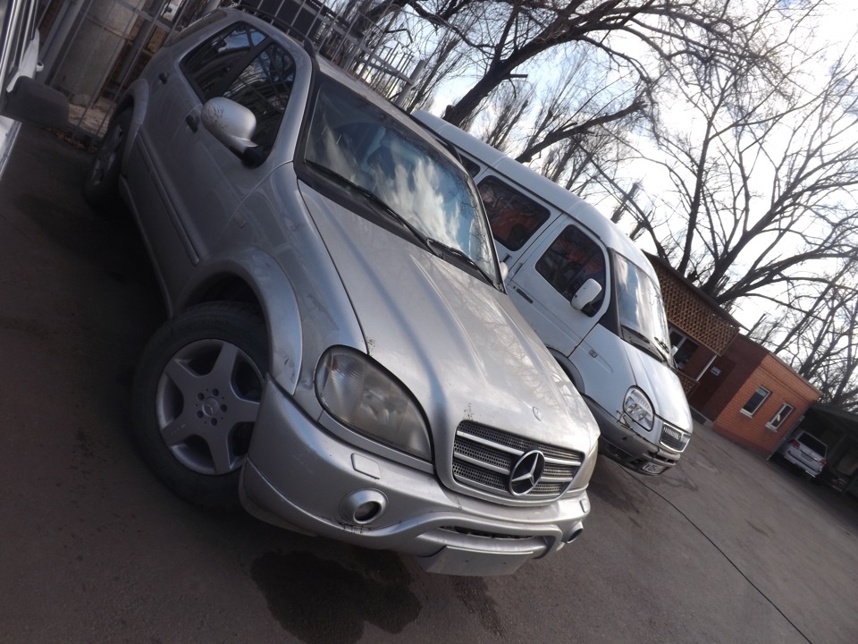 Как всегда просто фотографии и как обычно на сервисе)) часть 2 ...