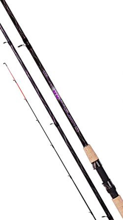 Фидер Микадо ультрафиолет — Сообщество «Охота и Рыбалка» на DRIVE2