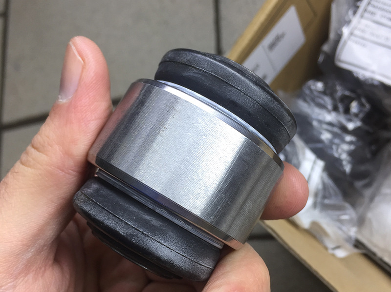 33326792553 Шаровый шарнир BMW | Запчасти на DRIVE2