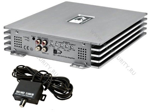 Купил сегодня Kicx QS 1.350 — Lada 2114, 1,6 л, 2010 года | автозвук | DRIVE2