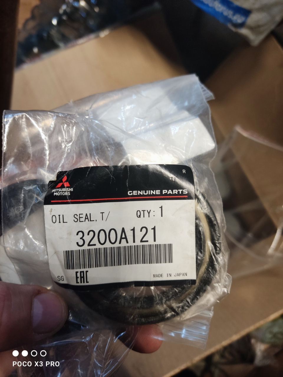 Замена масла cvt — Mitsubishi Outlander (3G), 2 л, 2014 года | другое ...