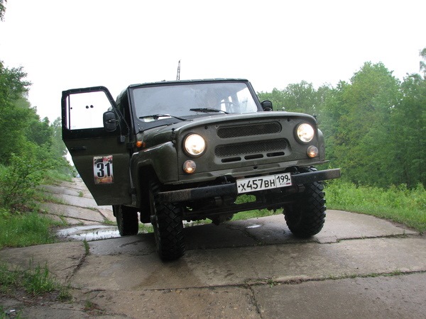 Тояма-Токанава 2008 и так далее… — DRIVE2