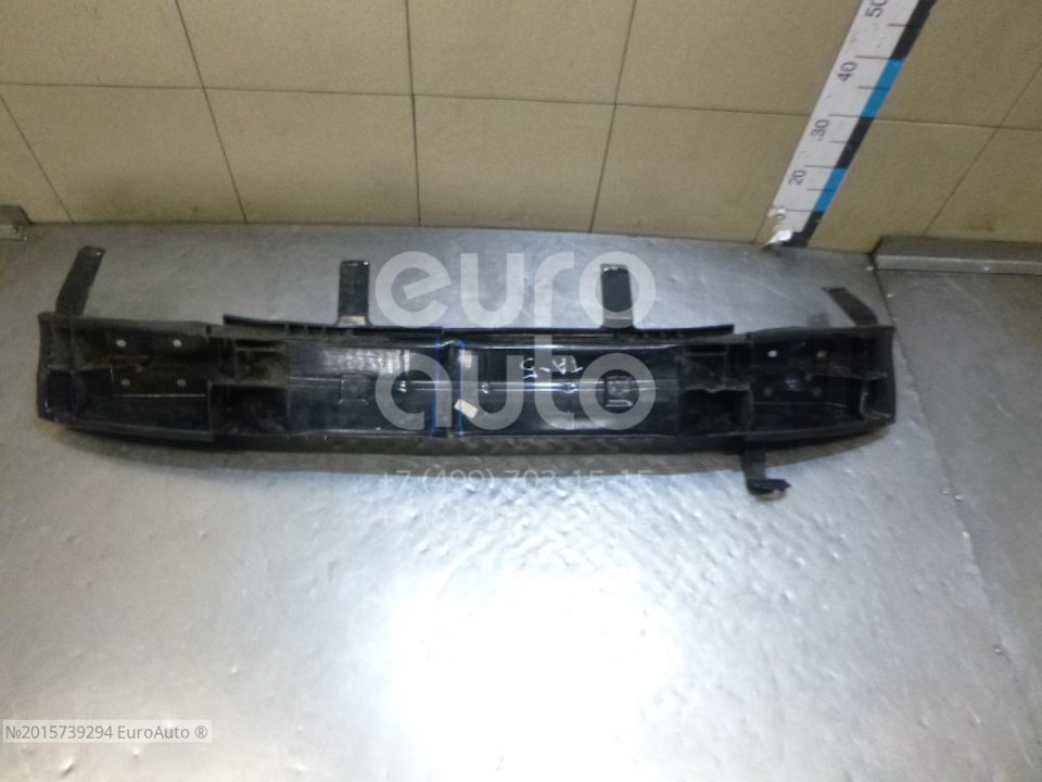 96545599 Усилитель бампера заднего(хетчб) GM | Запчасти на DRIVE2