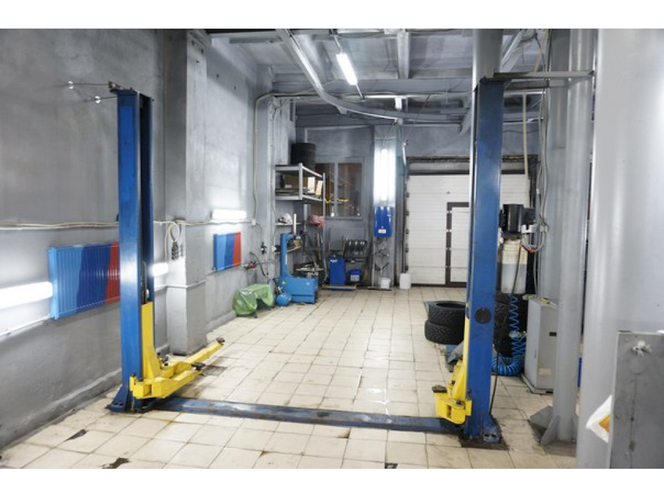 AJC-Motors: отзывы, цены, фото