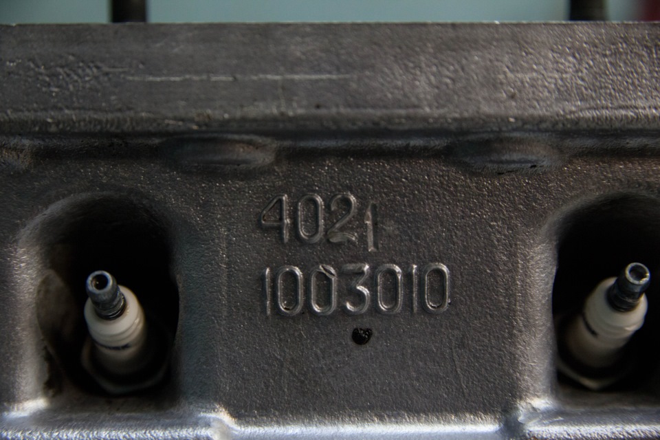 двигатель. часть 2. гбц — ГАЗ 2410, 2,4 л, 1990 года | своими руками | DRIVE2