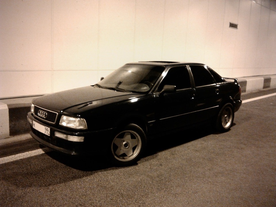 BORBET A! Продаю — Audi 80 (B4), 2013 года | колёсные диски | DRIVE2