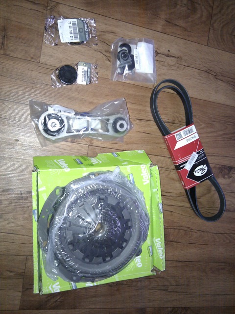 7700106271 Заглушка распределительного вала впускного. RENAULT ...