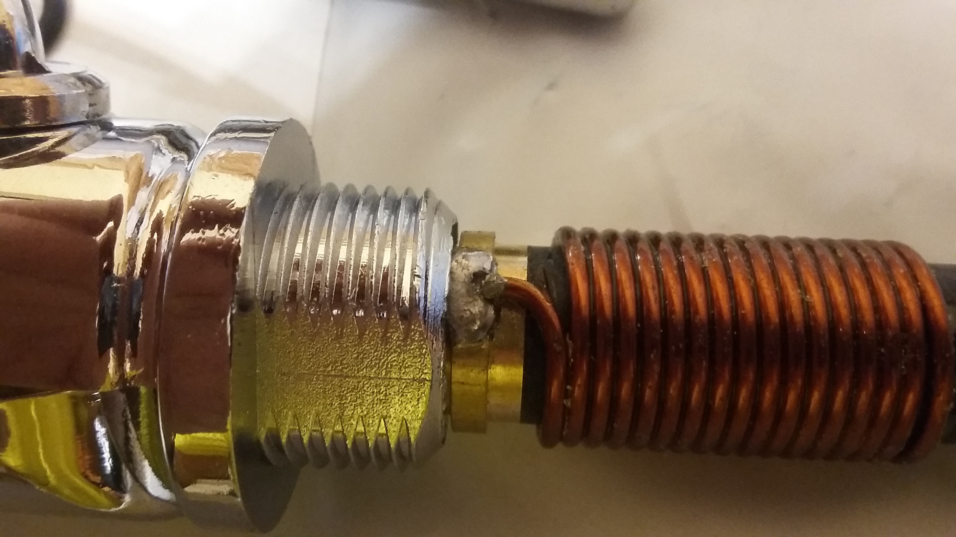 UNION PHOBOS часть 1. — DRIVE2