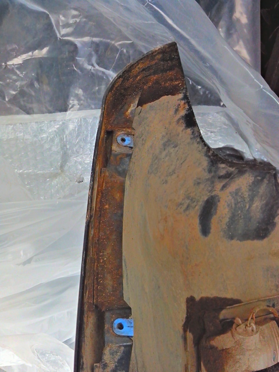 Друзья, нужна ваша помощь в поиске детальки. — Chevrolet Cruze (1G), 1 ...