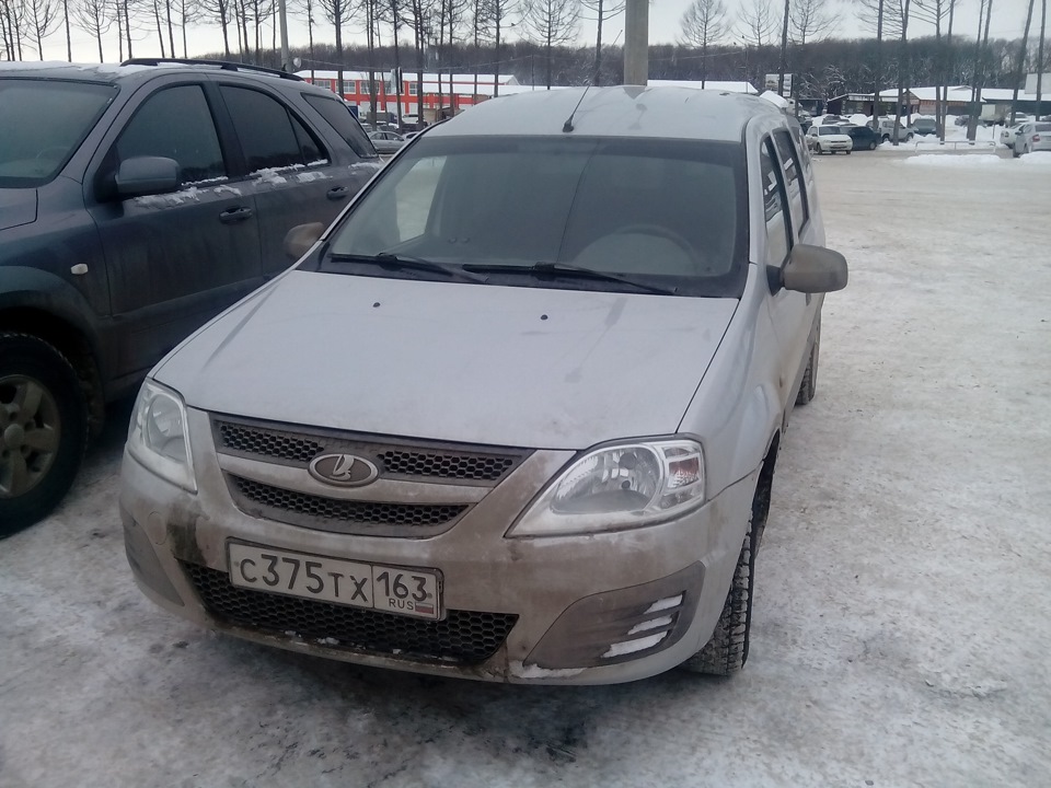 [10] Aleko Tuning — Москвич Святогор, 2 л, 1998 года | стайлинг | DRIVE2