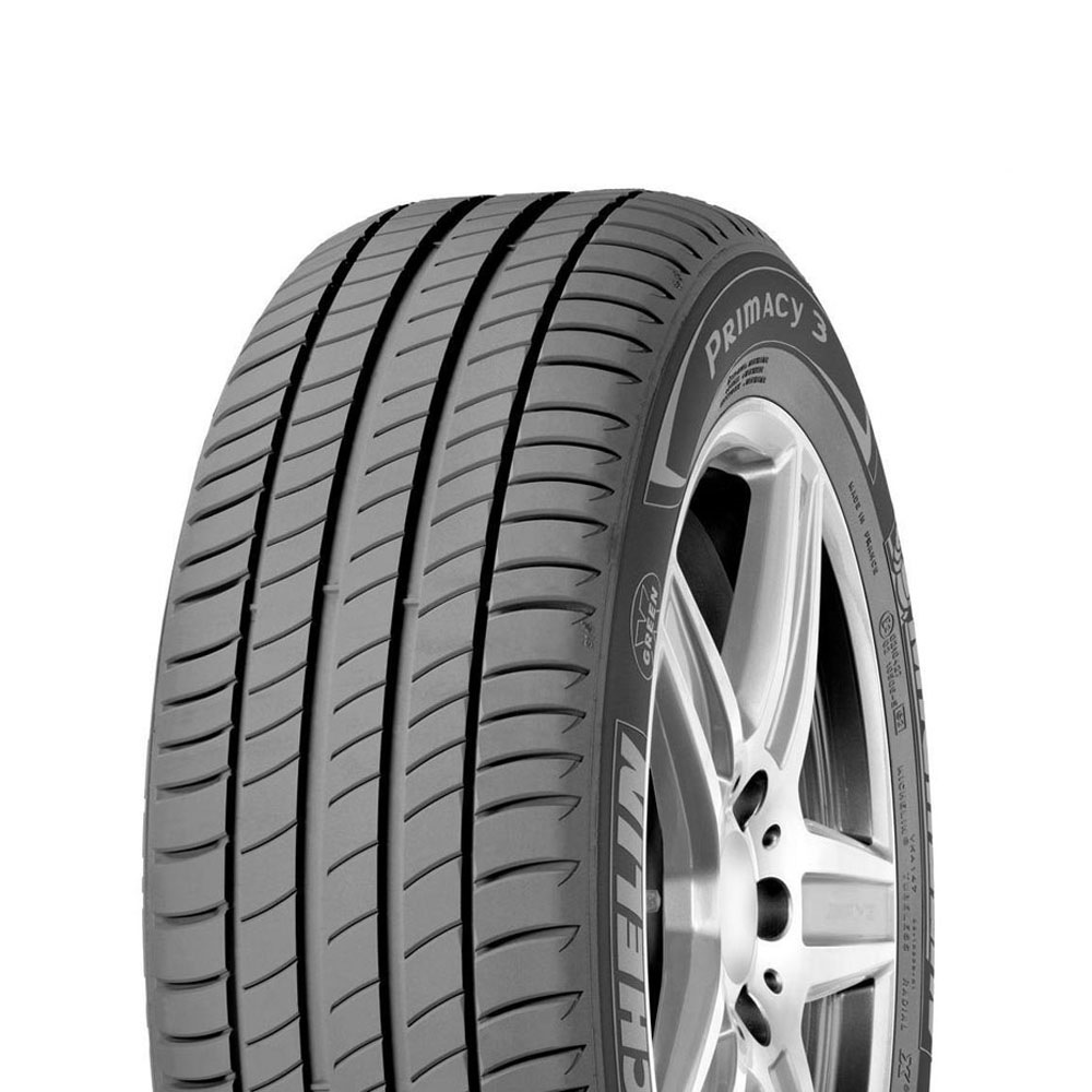 Michelin Primacy 3 (205/60R16 96W) XL — KIA Magentis II, 2 л, 2008 года | шины | DRIVE2