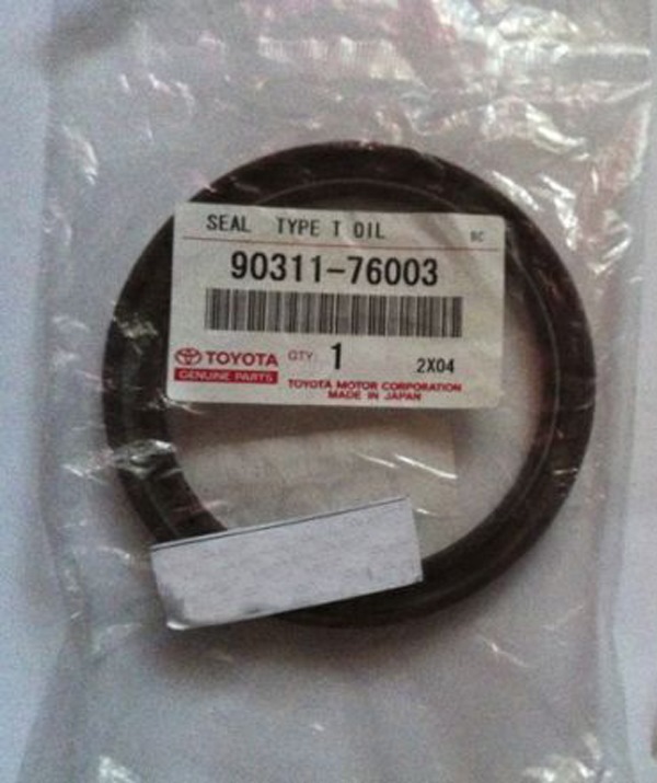 9031176003 TOYOTA LEXUS | Запчасти на DRIVE2