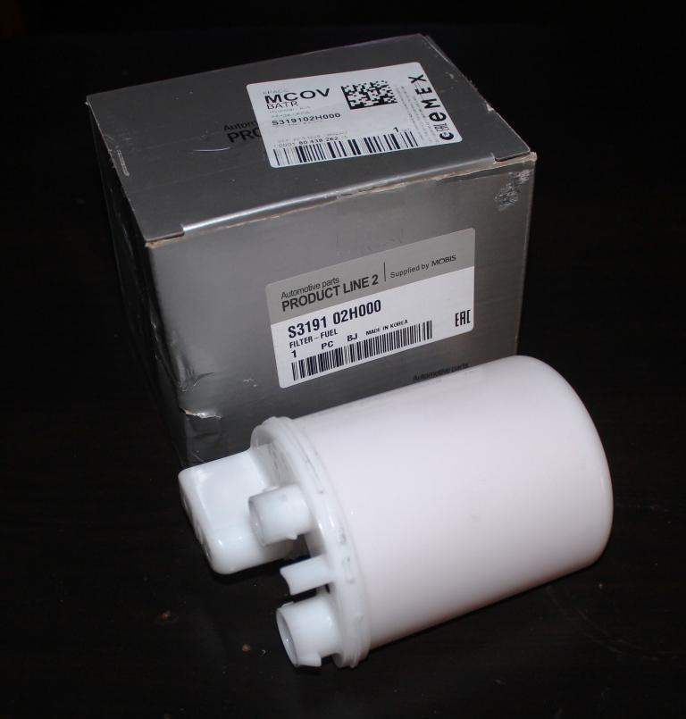 219102H000 Опорный узел двигателя KIA HYUNDAI | Запчасти на DRIVE2