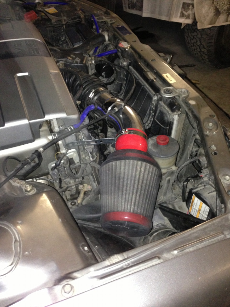 Кинул нулевик))) — Honda Legend (KA9), 3,5 л, 1999 года | тюнинг | DRIVE2