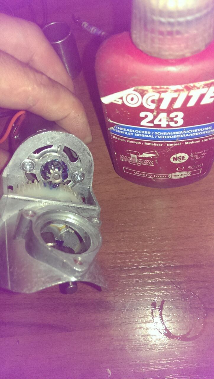 250 PSI DRIVE2 250-psi-drive2
