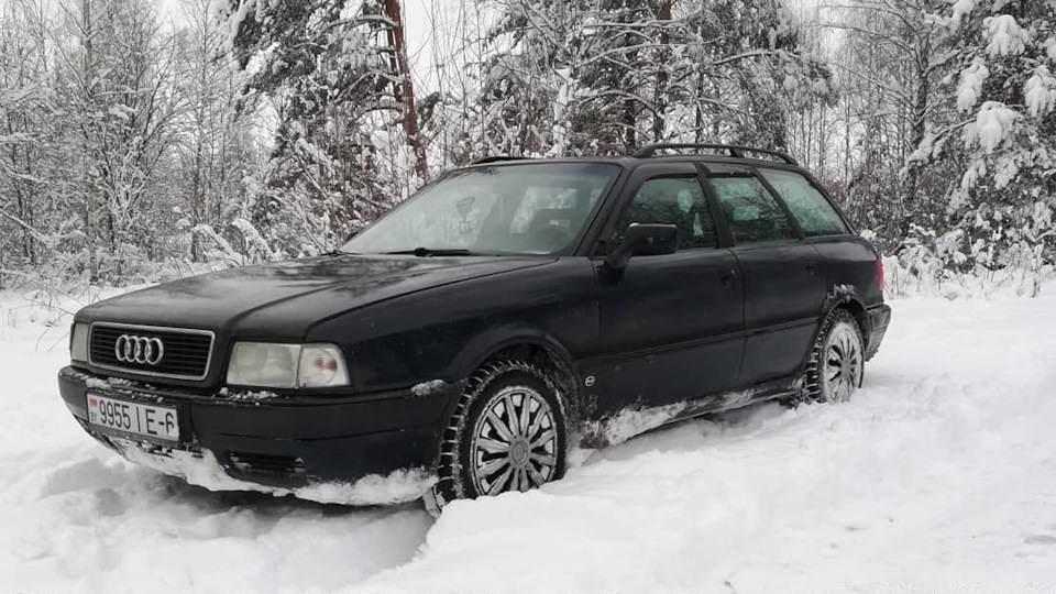 Не работает спидометр — Audi 80 B4 2 л 1992 года поломка Drive2