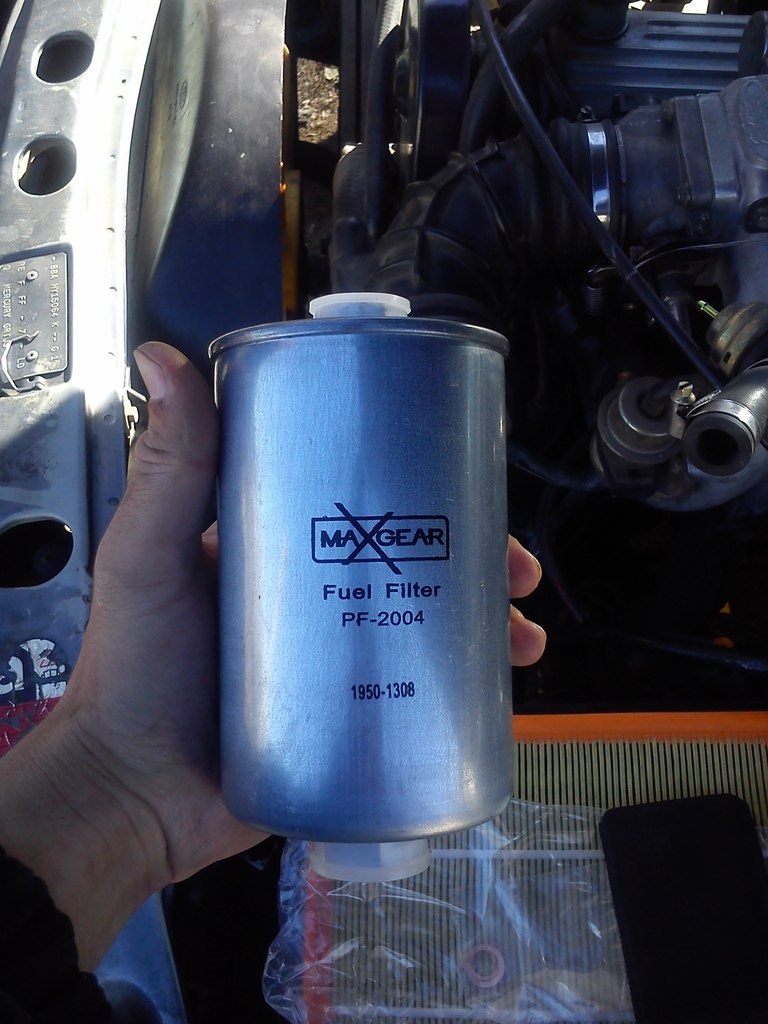 PF2004 PATRON | Запчасти на DRIVE2