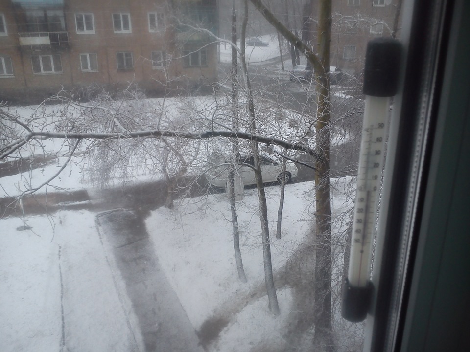С Первомаем — Drive2