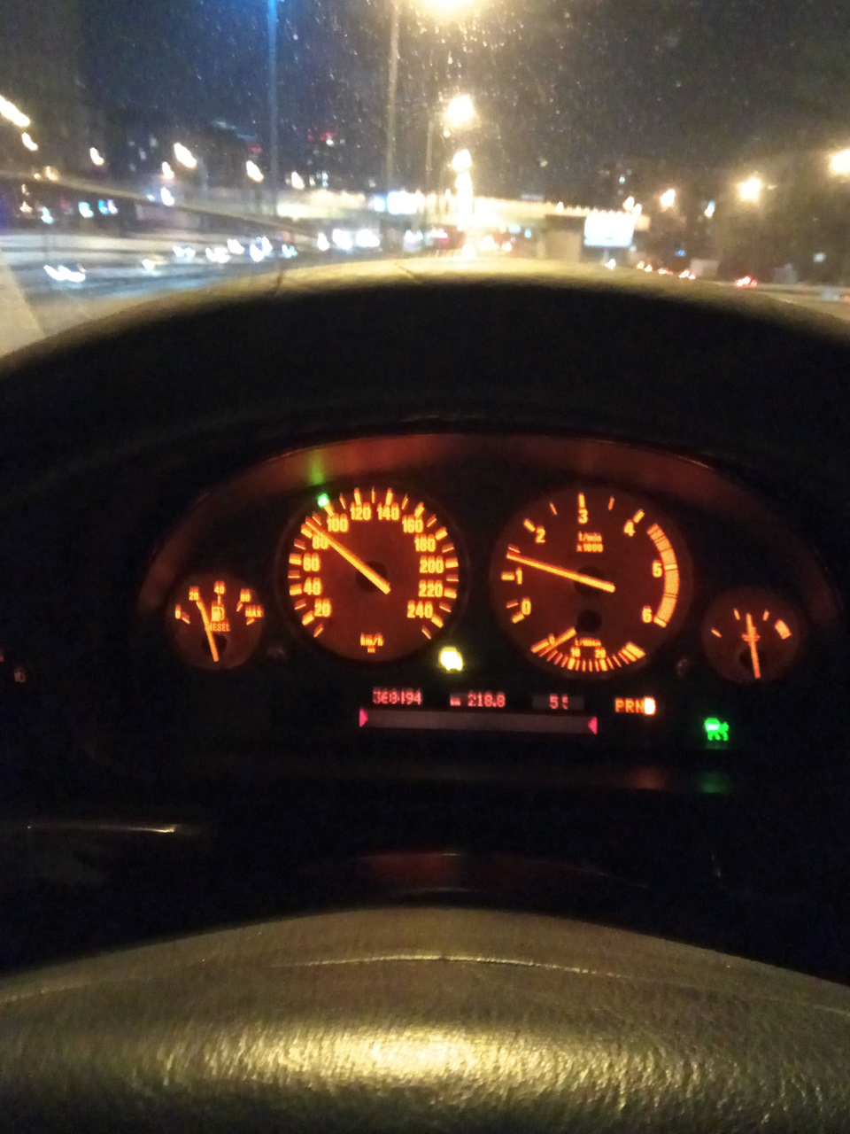 Двигатель BMW m67 — DRIVE2