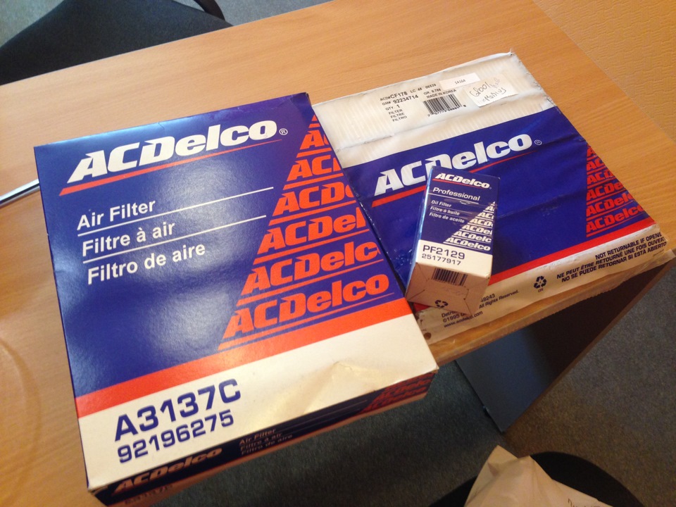 92196275 Фильтр воздушный / Chevrolet Camaro 09~ GM | Запчасти на DRIVE2