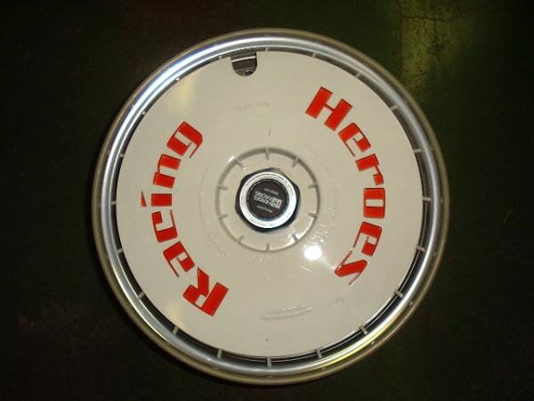 Turbo Wheels p.1 — DRIVE2