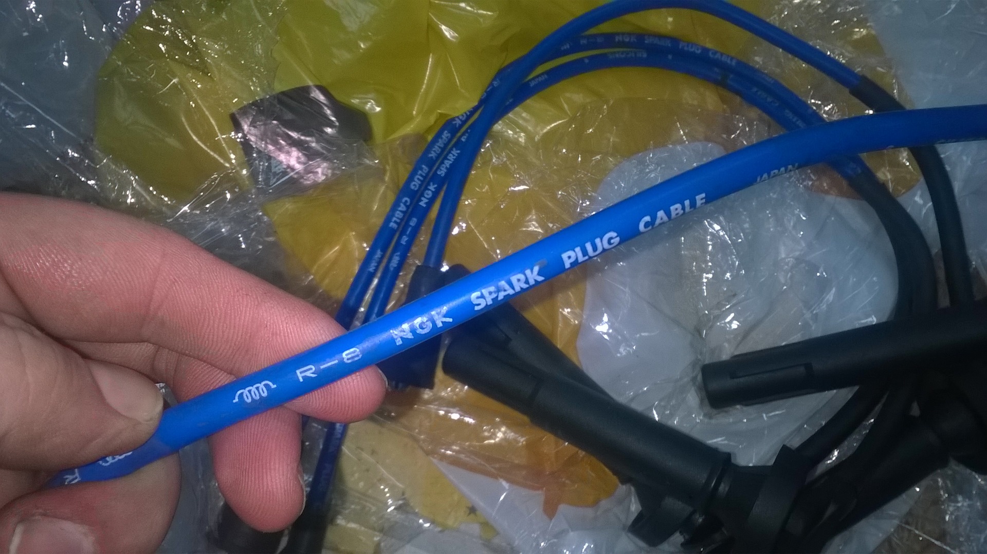 Как-то давно я не заходил… — Subaru Impreza (GC/GF), 1,5 л, 1998 года ...