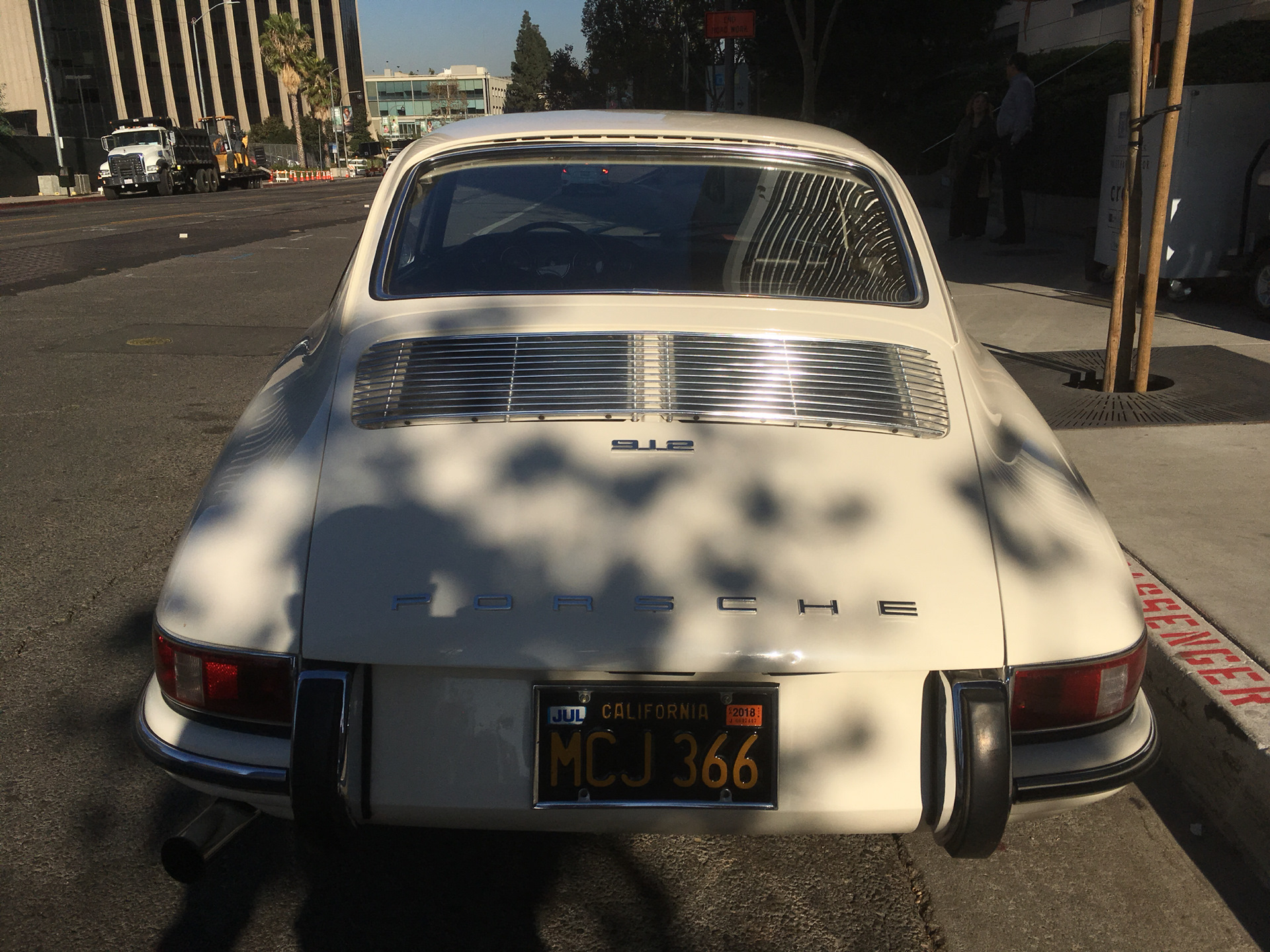 classic Porsche — DRIVE2