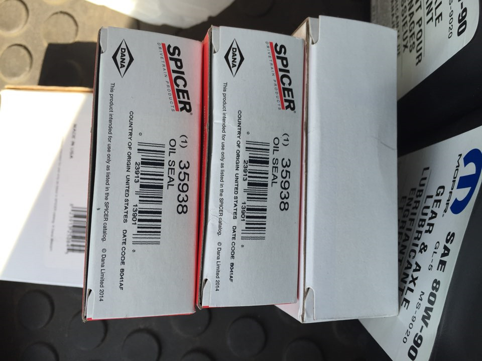 Затарился — Jeep Grand Cherokee (WJ), 1999 года | запчасти | DRIVE2