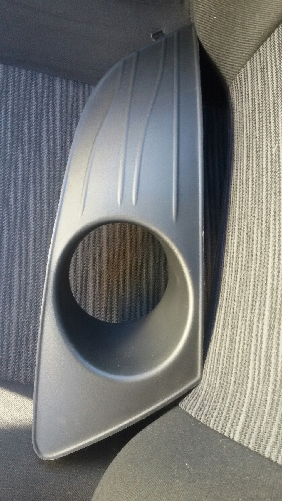 Планы на будущее. — Renault Logan (1G), 1,6 л, 2011 года | запчасти ...