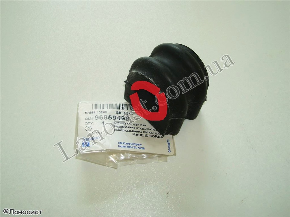 Застучала подвеска, часть 2. Я в шоке! — Chevrolet Epica, 2 л, 2011 ...