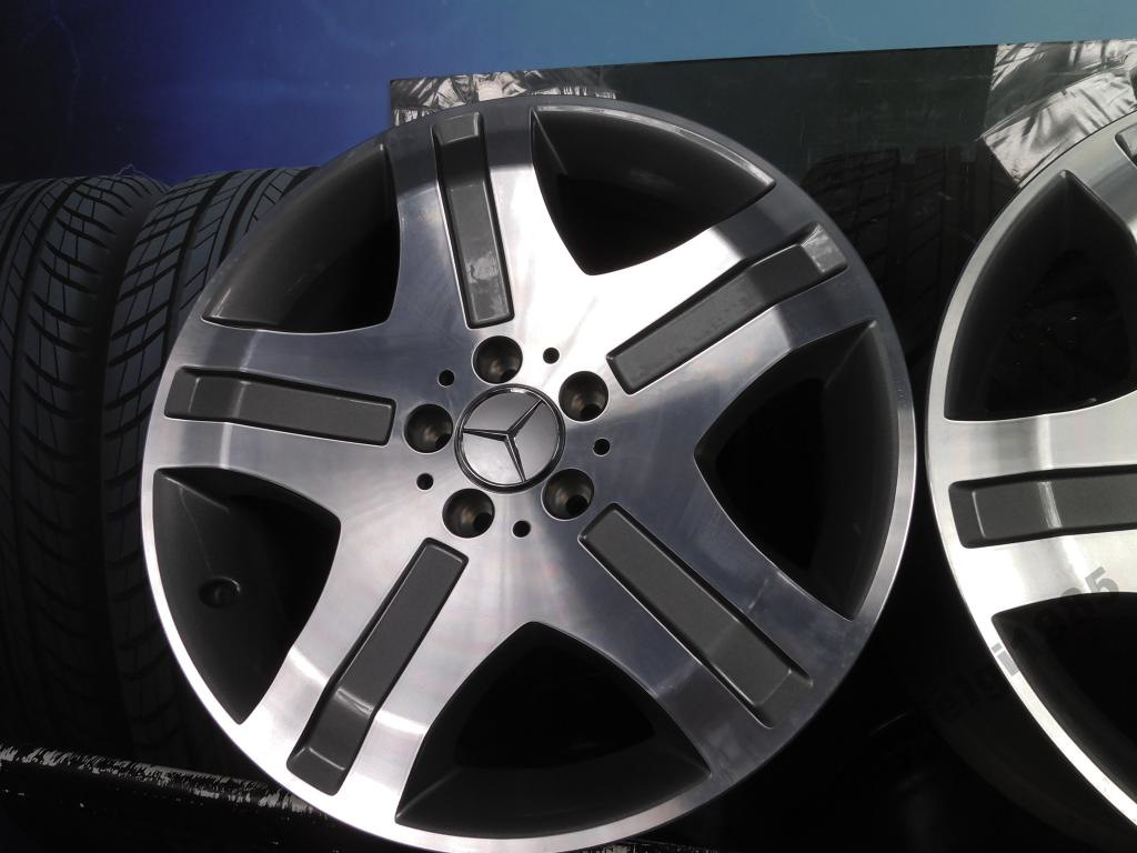 MB W221 vs MB W221 :)? — Volkswagen Jetta V, 1,9 л, 2005 года ...