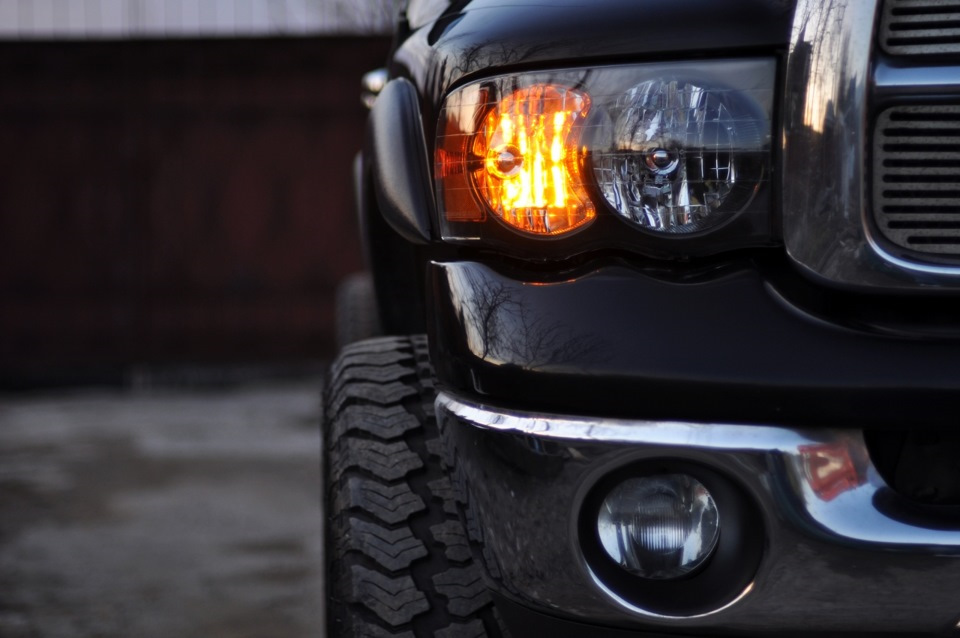 GMT 800/900 — Chevrolet Tahoe (GMT800), 6 л, 2001 года | тюнинг | DRIVE2