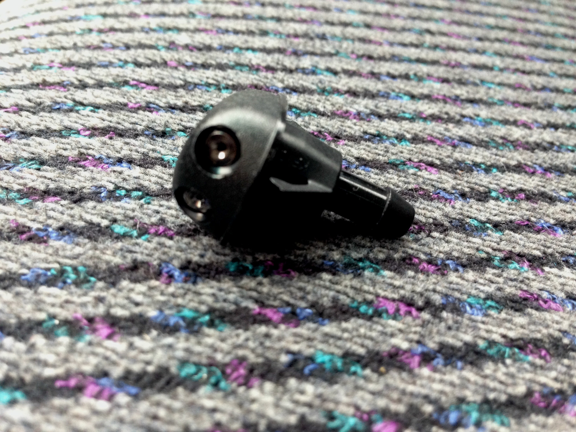 Форсунки омывателя (Корея) — Honda Civic Ferio (6G), 1,5 л, 1997 года ...