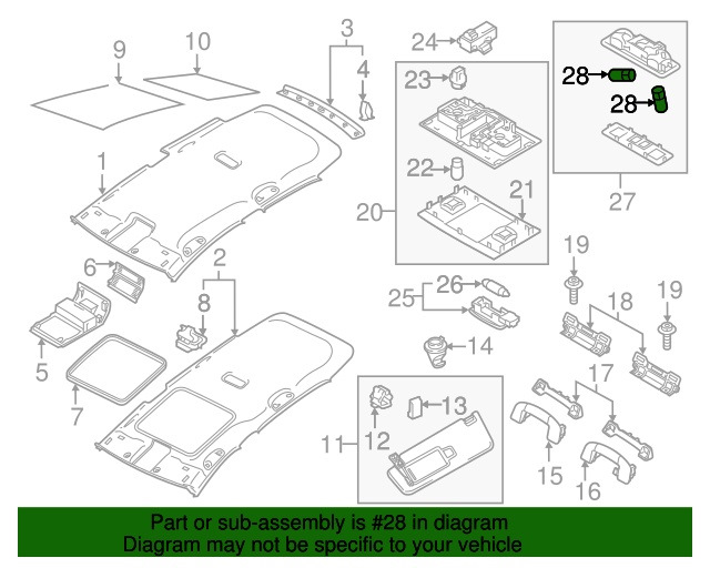 N01775310 Лампа накаливания (W5W (T10) 12V 5W W2,1x9,5d BLUE) VAG ...