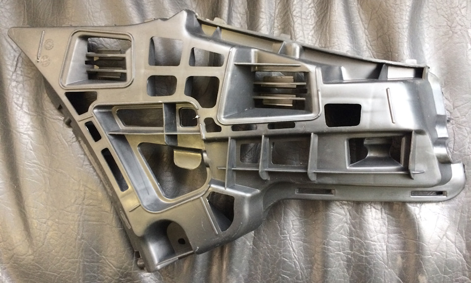 Ништячки — Volkswagen Touareg (1G), 3 л, 2008 года | запчасти | DRIVE2